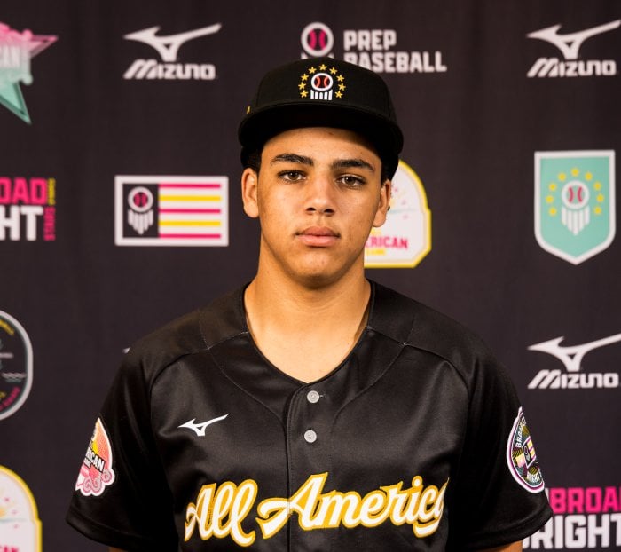 California’s Next Stars: Top 25 Baseball Prospects for 2026